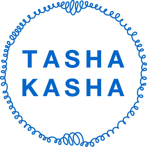Tasha Kasha